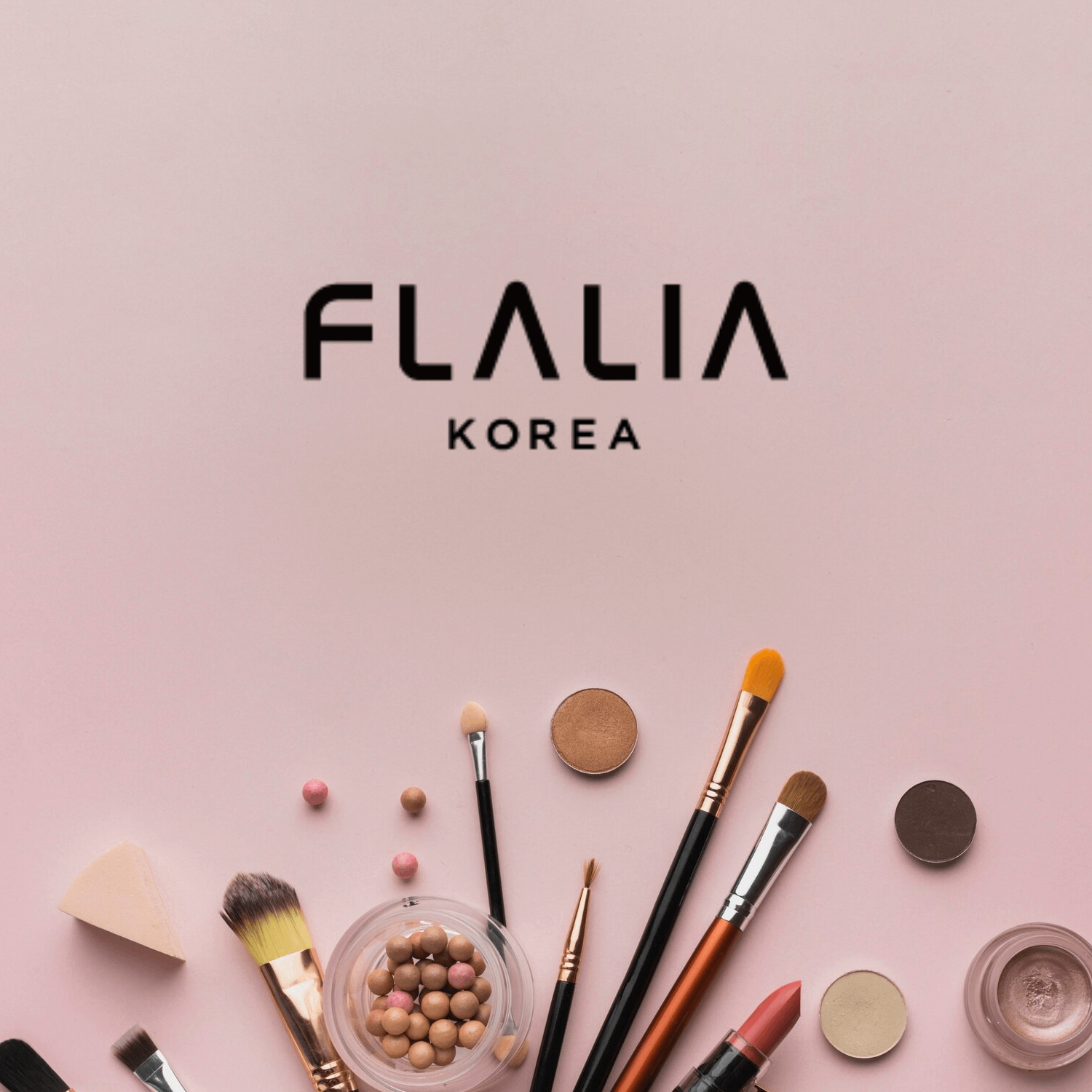 Flalia Brushes – Beautika