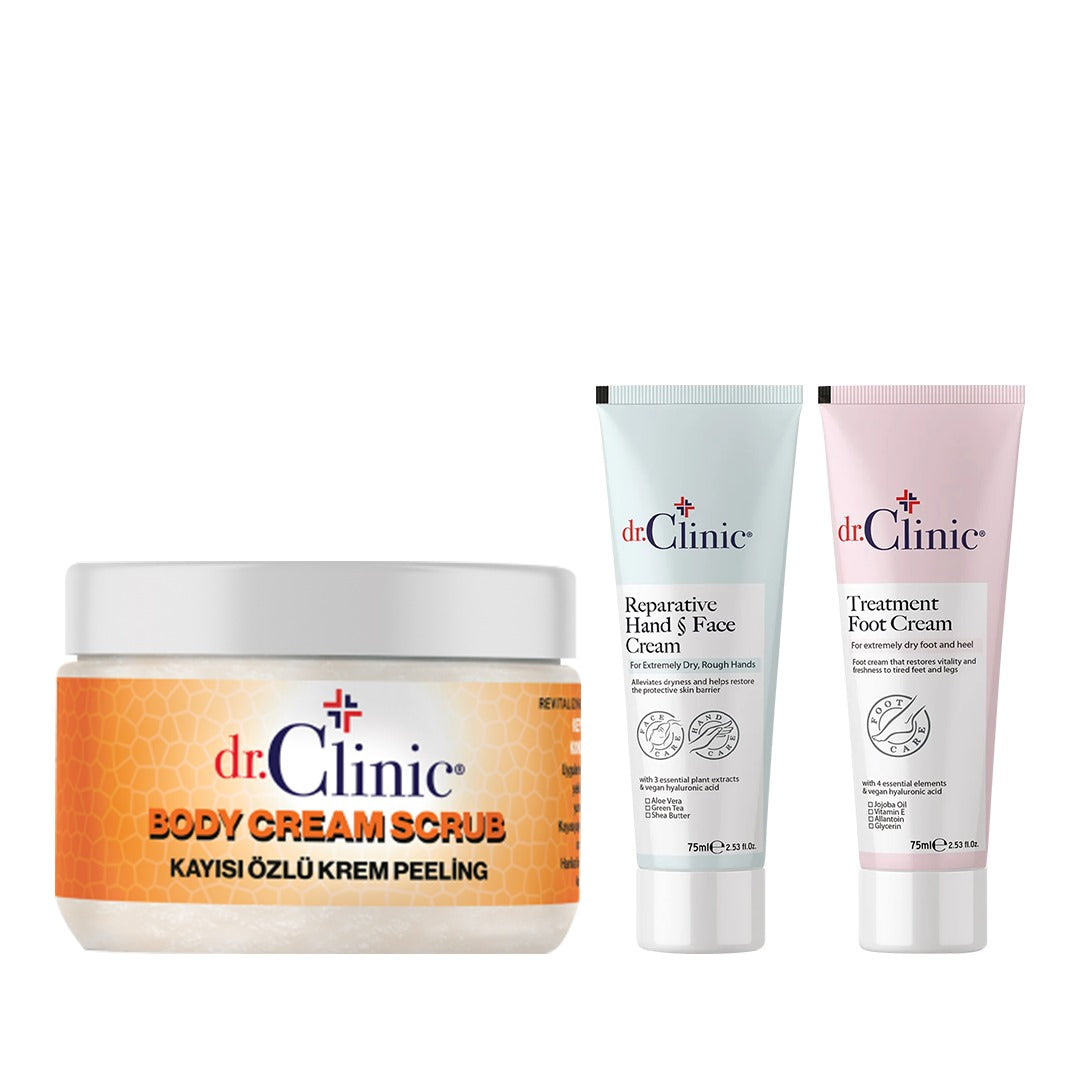 Body softness mixture – Beautika