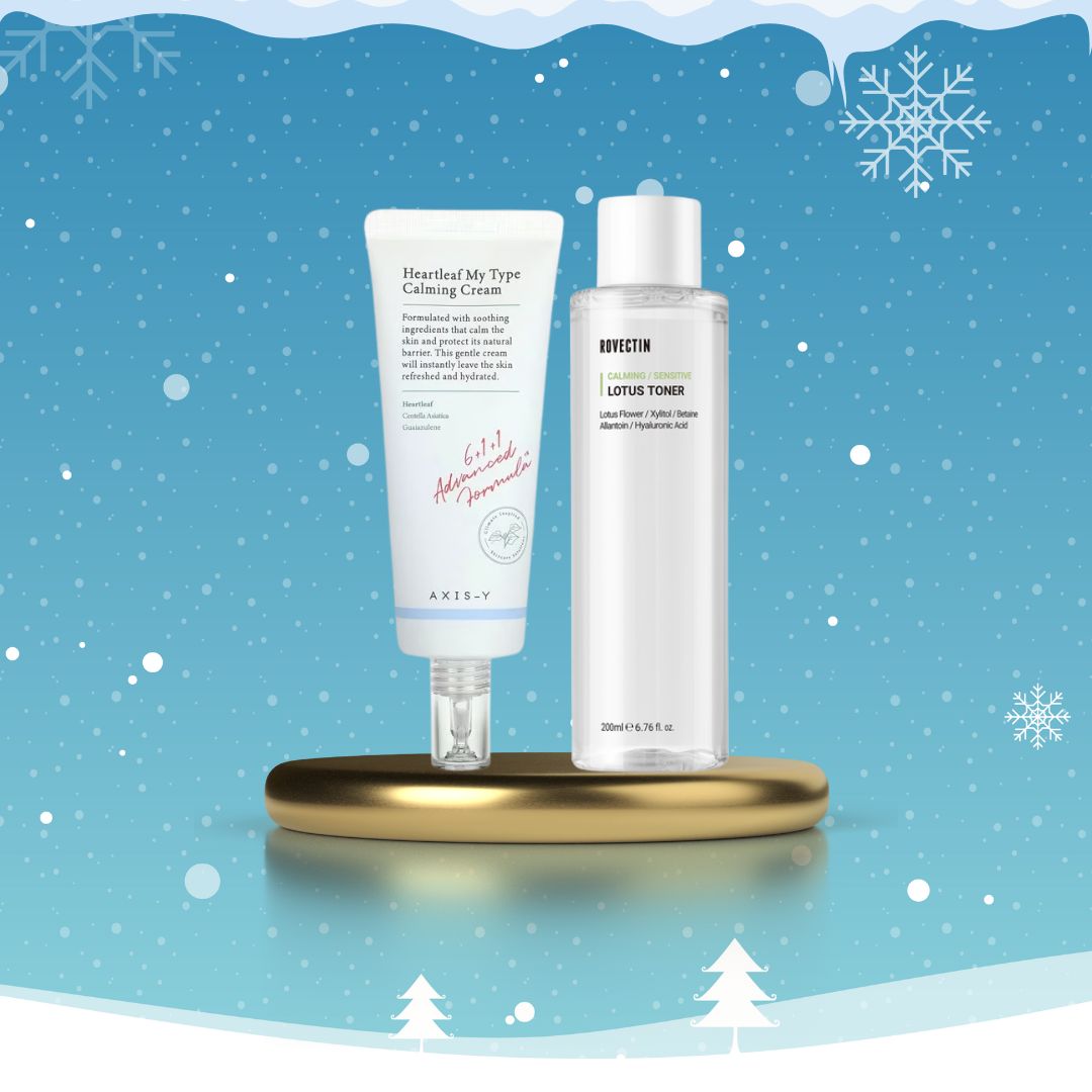 Balance & Hydration Bundle – Beautika