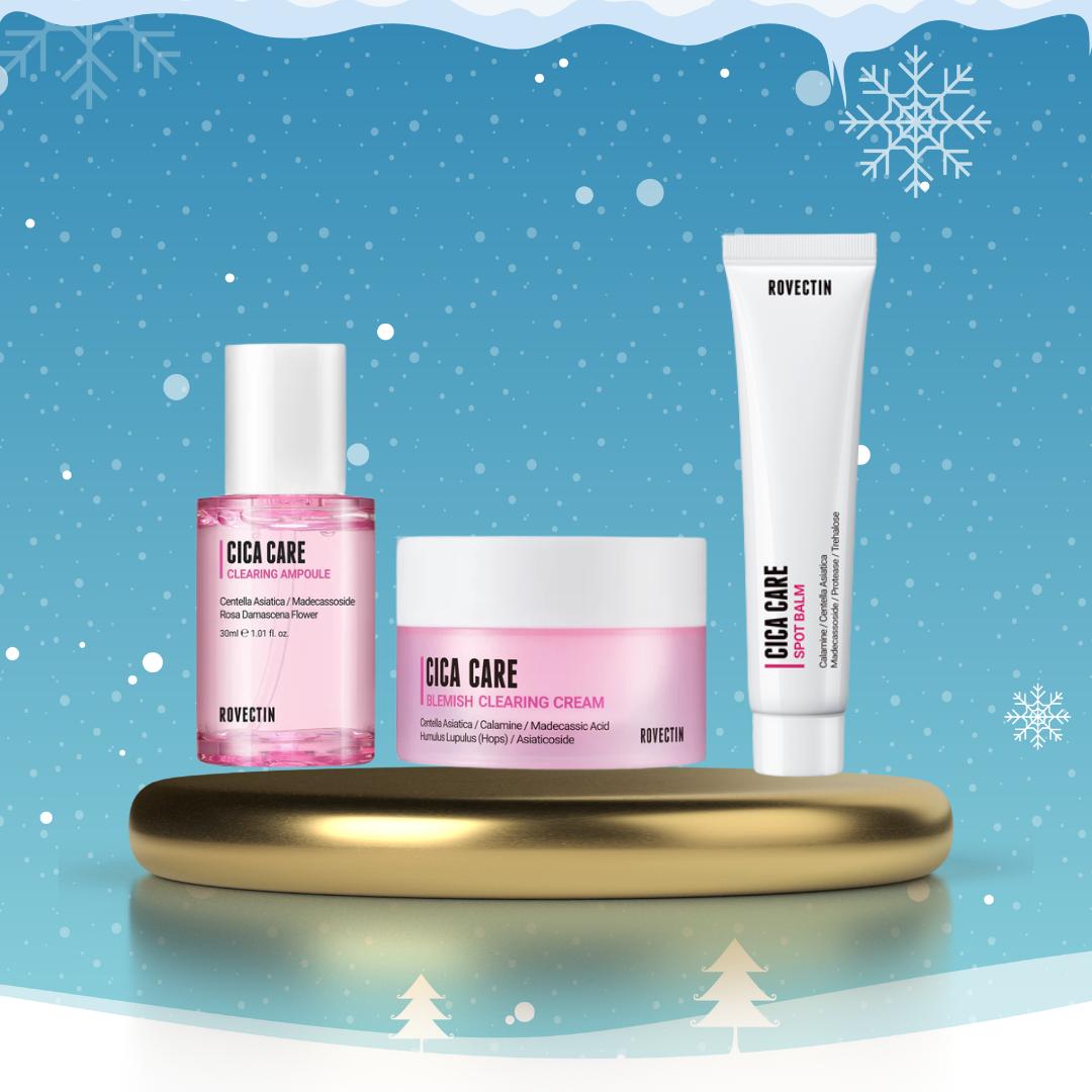 Cica Care Package – Beautika