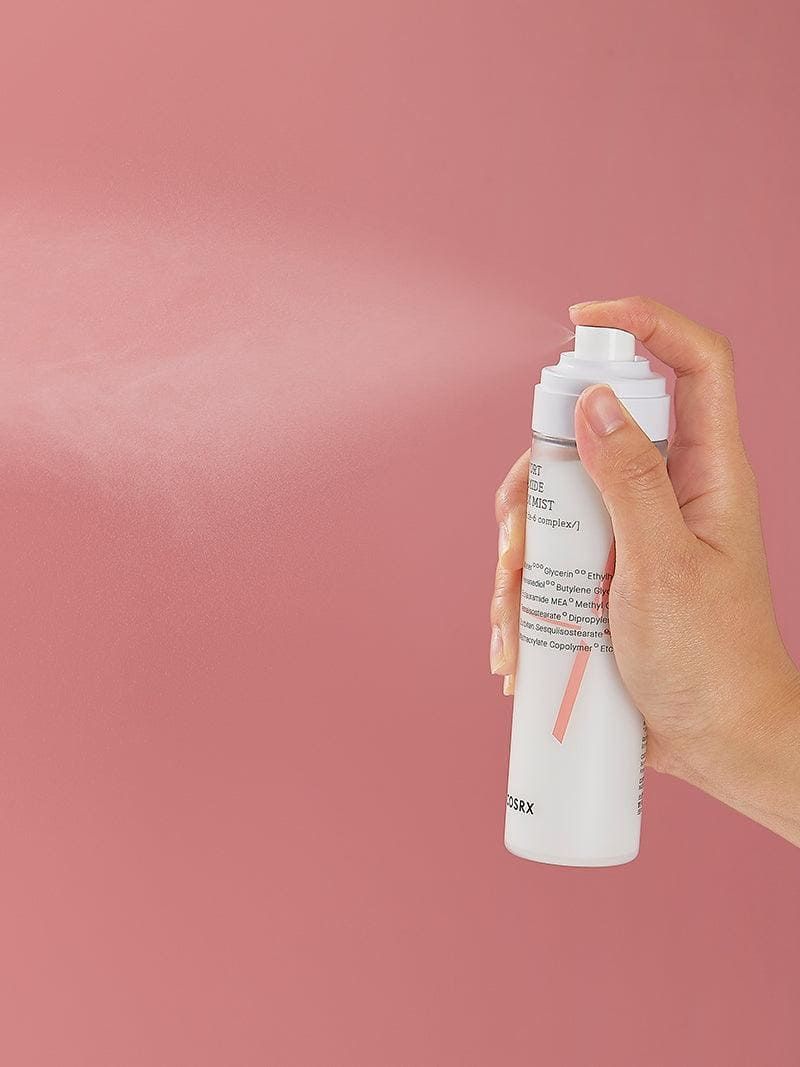 COSRX Balancium Comfort Ceramide Cream Mist – 120 ml – Beautika